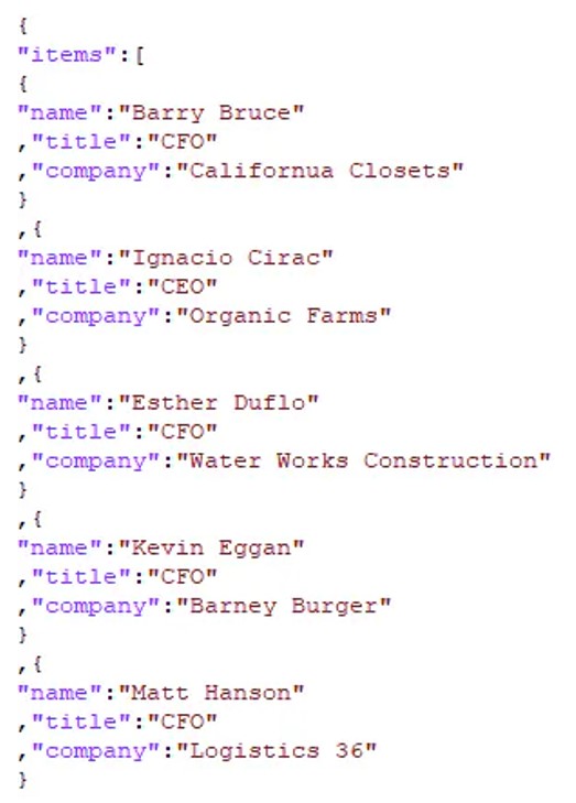 Exporting data Using APEX_DATA_EXPORT